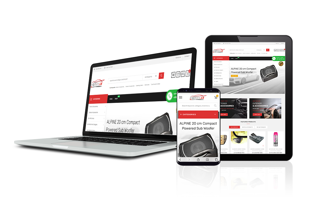 Digital Marketing Agency In Sri Lanka | W3 Media